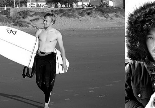 Tom Riedel | Nordsurf-Syndikat - Wellenreiten, Surfen an Nordsee und Ostsee