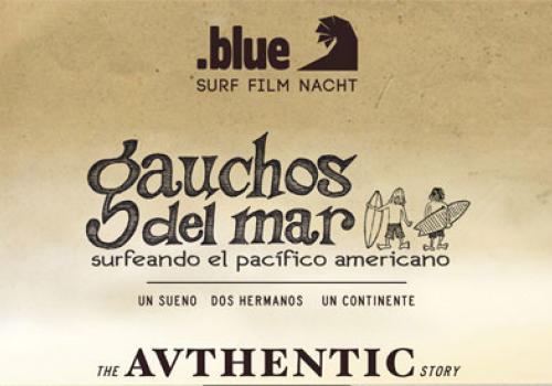 Blue Surf Film Nacht - The Roadtrip Edition | Nordsurf-Syndikat ...